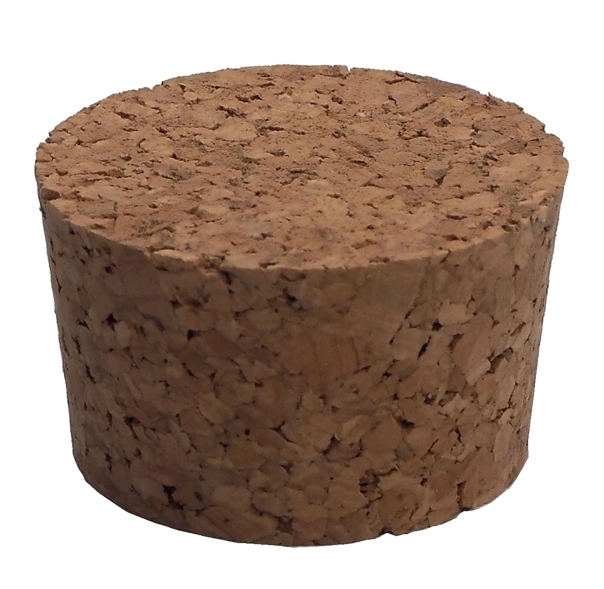 Press cork 35/40x24mm - Melkkobrew